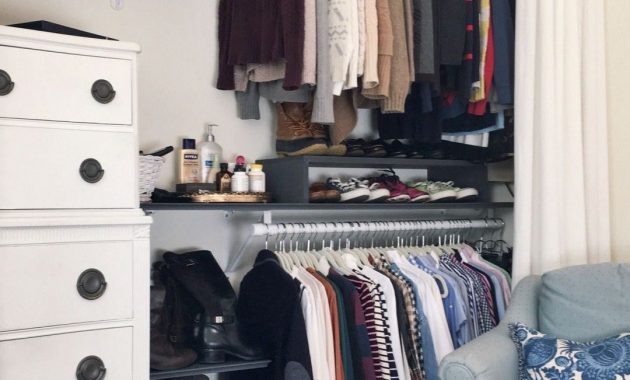 46 Elegant Small Apartment Organization Ideas | ZYHOMY