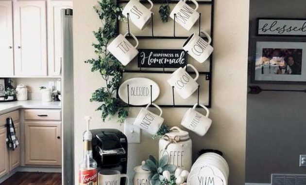 46 Elegant Small Apartment Organization Ideas | ZYHOMY