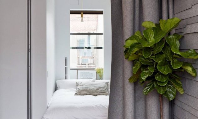 46 Elegant Small Apartment Organization Ideas | ZYHOMY