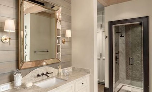 55 Brilliant Bathroom Tile Design Ideas That Very Inspiring