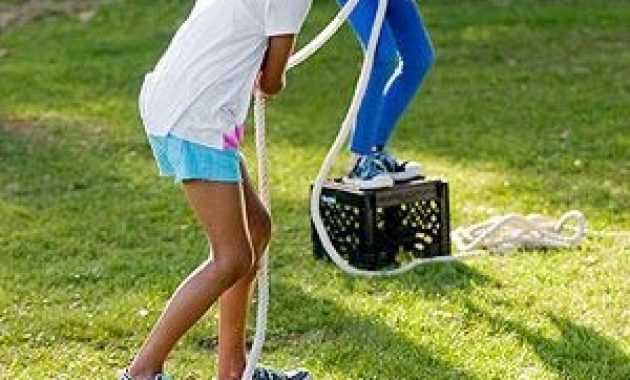 42 Comfy Diy Backyard Games And Activities Ideas