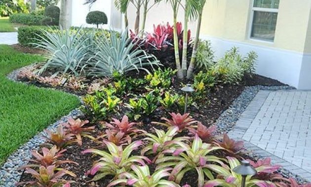 42 Cute Front Yard Landscape Ideas For 2019