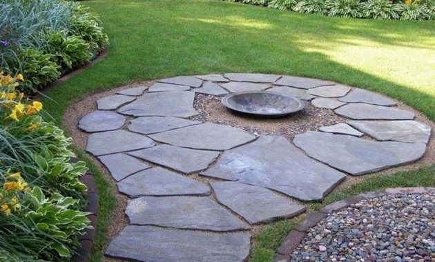 42 Cute Front Yard Landscape Ideas For 2019