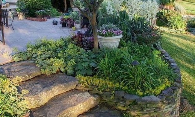 42 Cute Front Yard Landscape Ideas For 2019