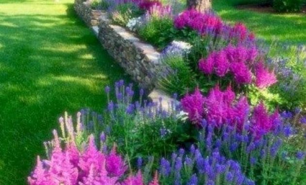 42 Cute Front Yard Landscape Ideas For 2019