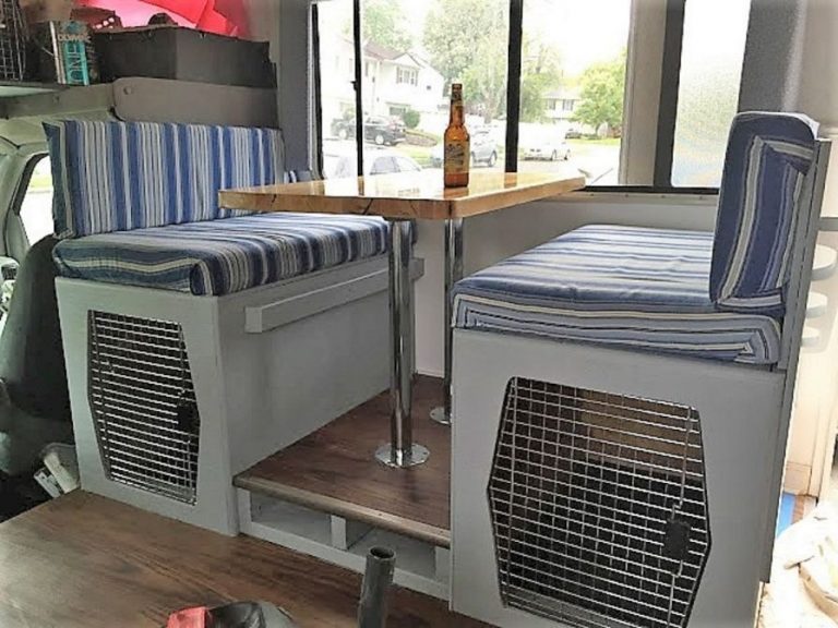 43 Excellent Rv Hacks Ideas That Inspire You
