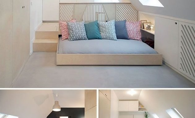 40 Rustic Minimalist Storage Ideas For Living Rooms