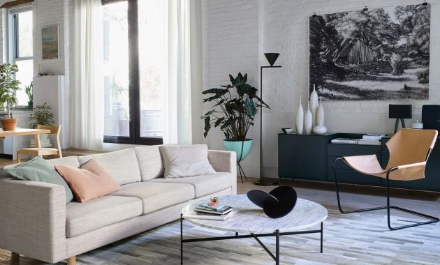 40 Rustic Minimalist Storage Ideas For Living Rooms