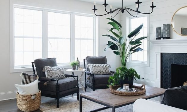 40 Rustic Minimalist Storage Ideas For Living Rooms