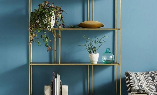 40 Rustic Minimalist Storage Ideas For Living Rooms