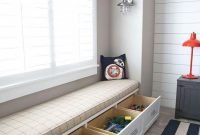 40 Rustic Minimalist Storage Ideas For Living Rooms | ZYHOMY