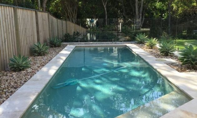 43 Stylish Swimming Pool Design Ideas - ZYHOMY