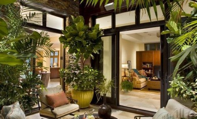 48 Superb Indoor Garden Designs Ideas For Home | ZYHOMY