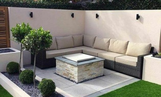 40 Unique Outdoor Decorations Ideas For You