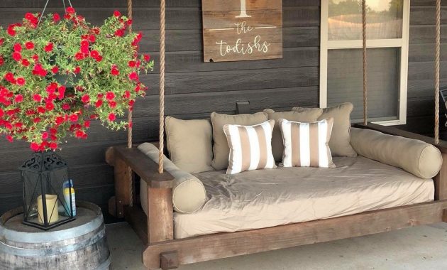 40 Unique Outdoor Decorations Ideas For You