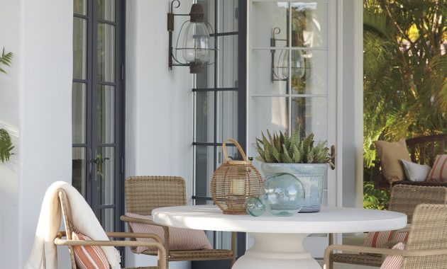 40 Unique Outdoor Decorations Ideas For You