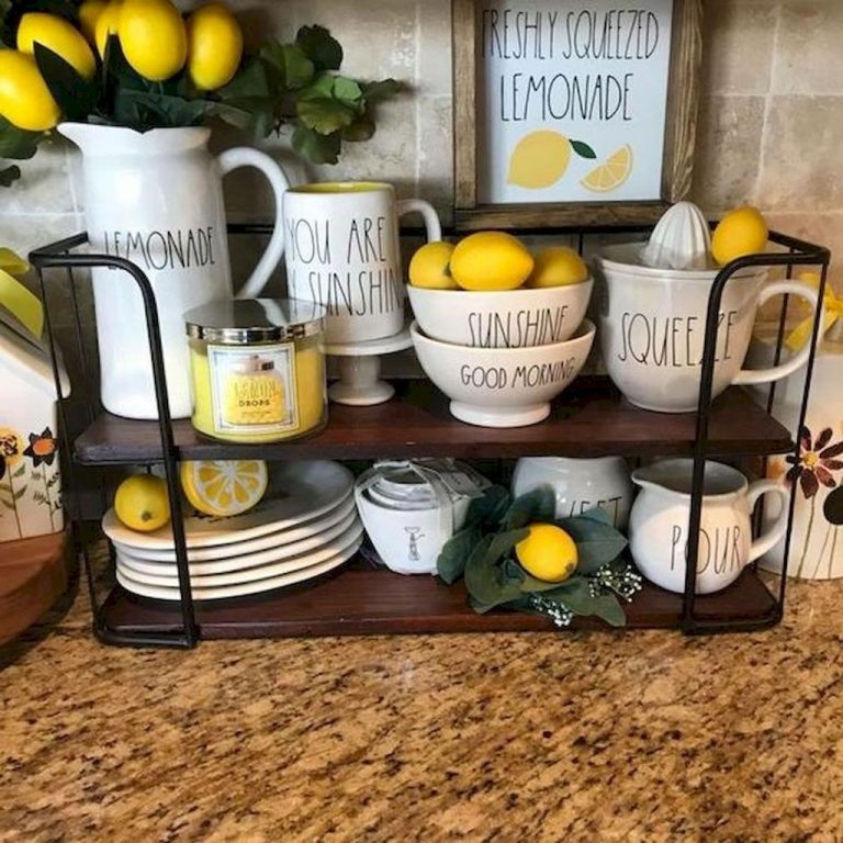 51 Unique Summer Decor Ideas Just For You