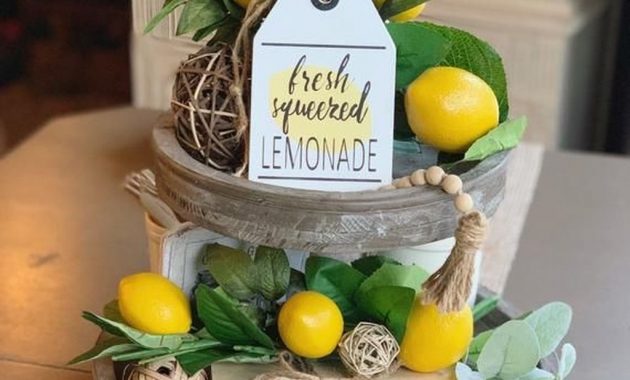 51 Unique Summer Decor Ideas Just For You | ZYHOMY