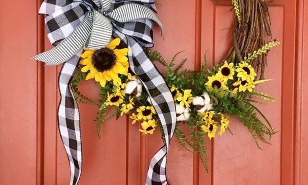51 Unique Summer Decor Ideas Just For You | ZYHOMY
