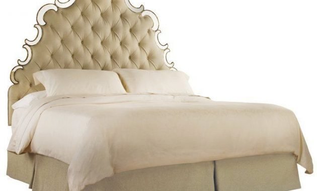 40 Amazing Headboard Design Ideas For Beds That Look Great