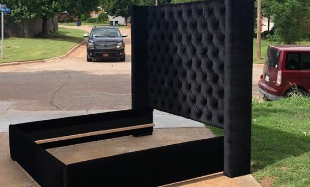 40 Amazing Headboard Design Ideas For Beds That Look Great