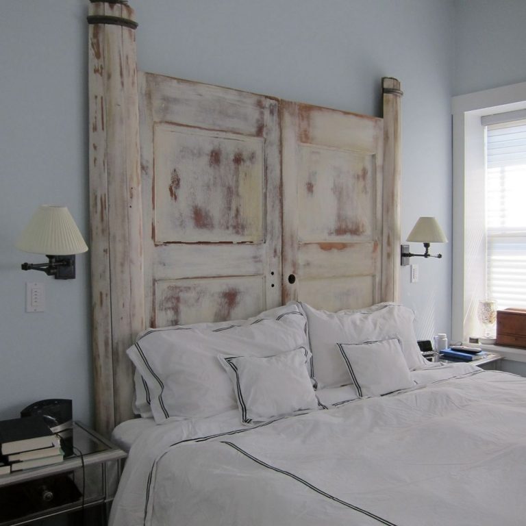 40 Amazing Headboard Design Ideas For Beds That Look Great
