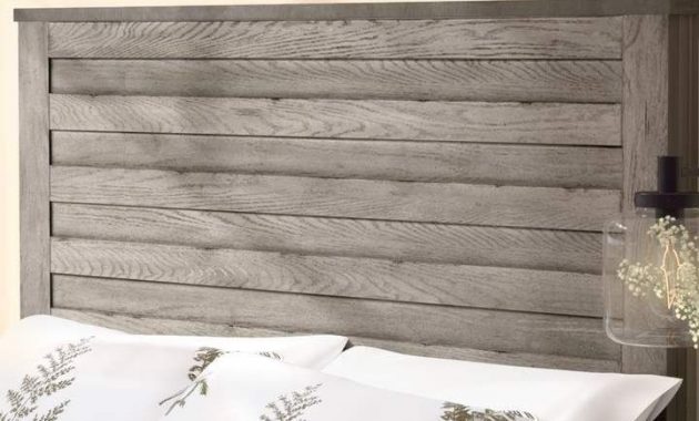 40 Amazing Headboard Design Ideas For Beds That Look Great
