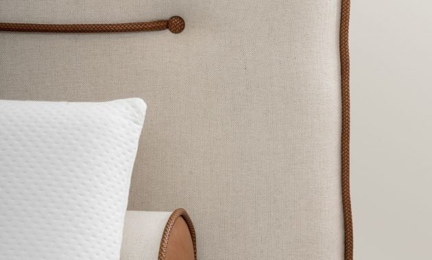 40 Amazing Headboard Design Ideas For Beds That Look Great | ZYHOMY