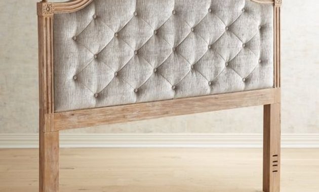40 Amazing Headboard Design Ideas For Beds That Look Great | ZYHOMY