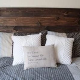 40 Amazing Headboard Design Ideas For Beds That Look Great