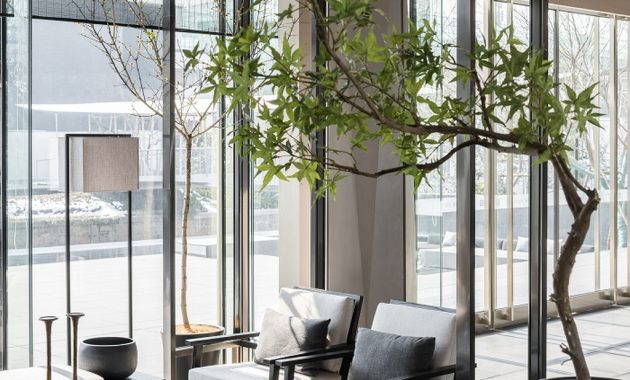 40 Chic Home Interior Design Ideas That Have A Characteristics