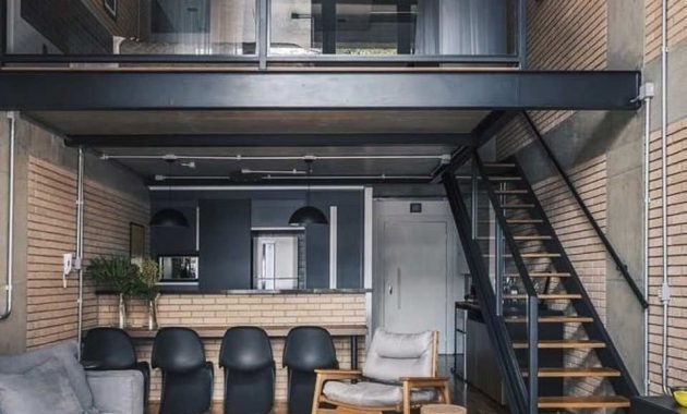 40 Chic Home Interior Design Ideas That Have A Characteristics