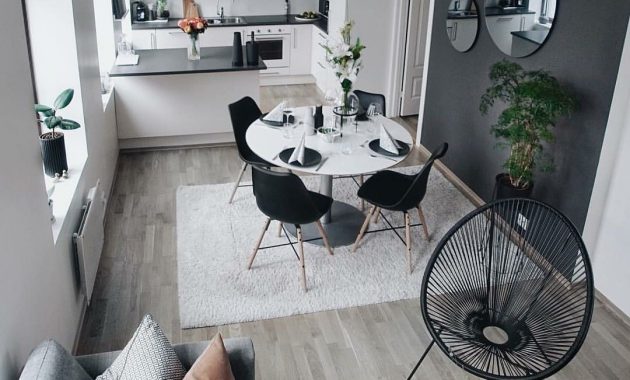 40 Chic Home Interior Design Ideas That Have A Characteristics