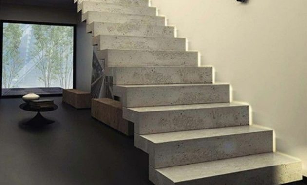 48 Classy Indoor Home Stairs Design Ideas For Home – ZYHOMY