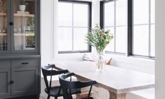 42 Inexpensive Dining Room Design Ideas For Your Dream House