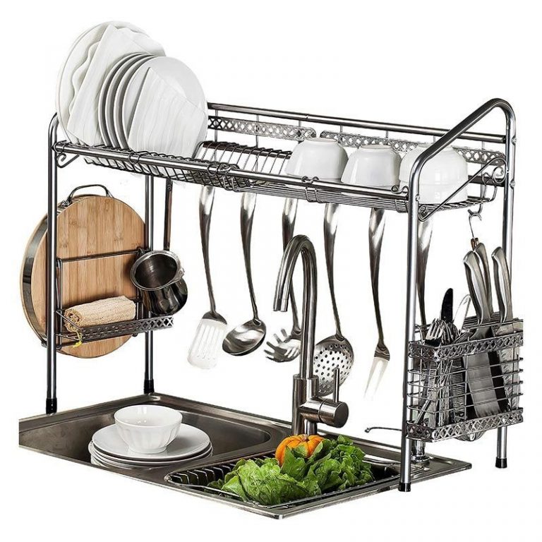 47 Luxury Kitchen Storage Solutions Ideas That You Must Try