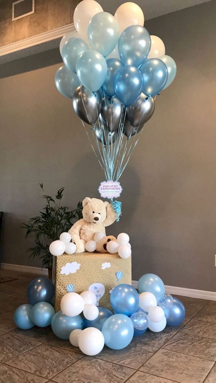 40 Stylish Baby Shower Ideas For Boys That Looks Elegant ZYHOMY 40 Stylish Baby Shower Ideas For Boys That Looks Elegant ZYHOMY