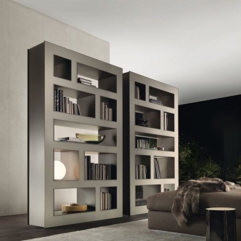 49 Trendy Bookshelf Designs Ideas Are Popular This Year