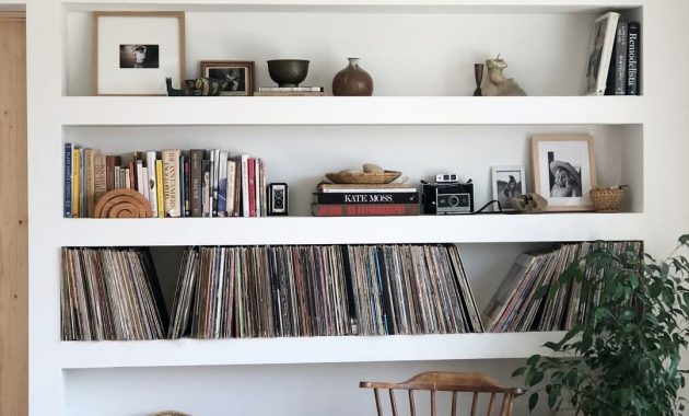 49 Trendy Bookshelf Designs Ideas Are Popular This Year