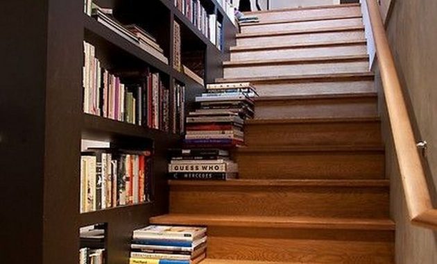 49 Trendy Bookshelf Designs Ideas Are Popular This Year