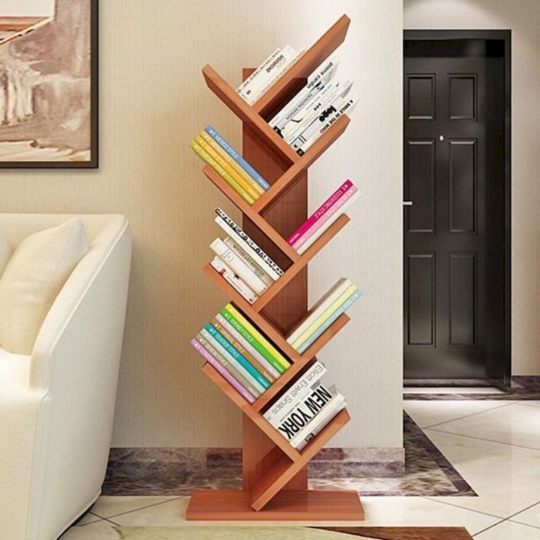 49 Trendy Bookshelf Designs Ideas Are Popular This Year