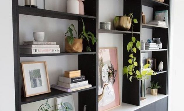 49 Trendy Bookshelf Designs Ideas Are Popular This Year