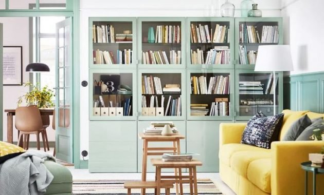 49 Trendy Bookshelf Designs Ideas Are Popular This Year