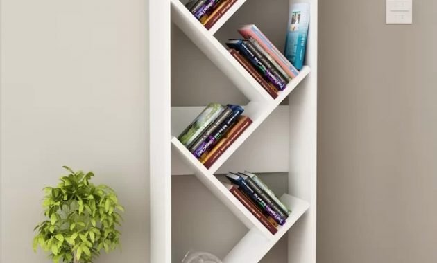 49 Trendy Bookshelf Designs Ideas Are Popular This Year | ZYHOMY