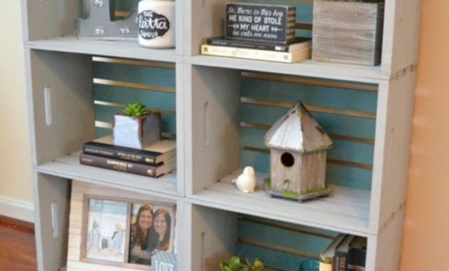 49 Trendy Bookshelf Designs Ideas Are Popular This Year | ZYHOMY