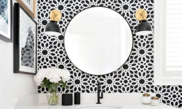 43 Adorable Pattern Design Ideas For Your Room – ZYHOMY