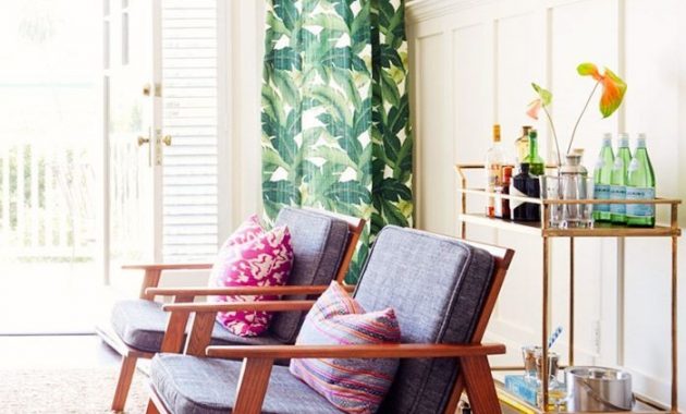 43 Adorable Pattern Design Ideas For Your Room – ZYHOMY