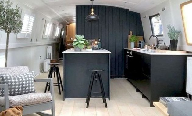 46 Awesome Rv Design Ideas That Looks Cool