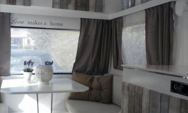 46 Awesome Rv Design Ideas That Looks Cool