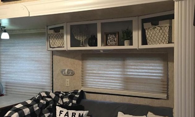 46 Awesome Rv Design Ideas That Looks Cool - ZYHOMY